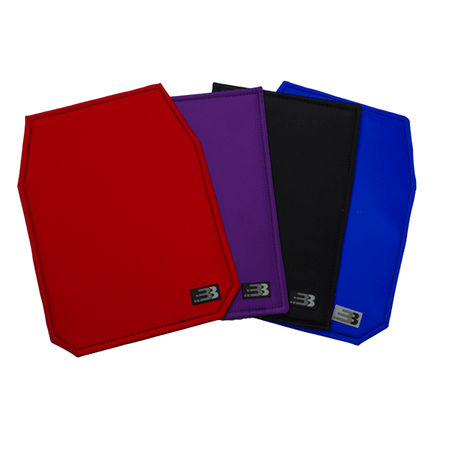 BULLETPROOF VESTS & BRIEFCASE SHIELD | armornics